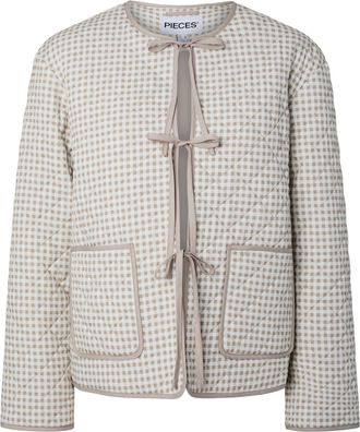 Pieces Jacke PCBibba