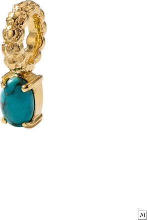 Purelei LEI Geburtsstein Charm Dezember T&uuml;rkis