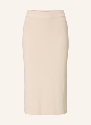 Marc O'Polo Marc Opolo Strickrock beige