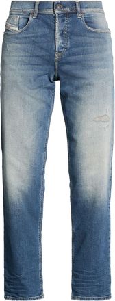 Diesel HOSEN & R&Ouml;CKE - Jeanshosen auf YOOX.COM