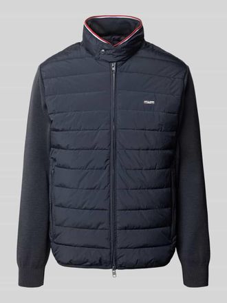 Premium by Jack & Jones Steppjacke mit Zweiwege-Rei&szlig;verschluss Modell GARRY