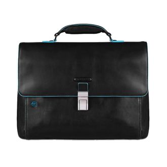 Piquadro Laptop Bags & Cases - - Bags - Herren - Schwarzk - ONE SIZE