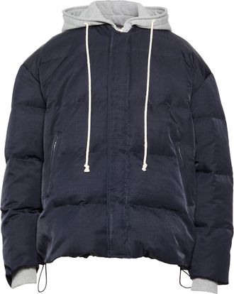 Lc23 JACKEN & M&Auml;NTEL - Pufferjacken & Daunenjacken auf YOOX.COM