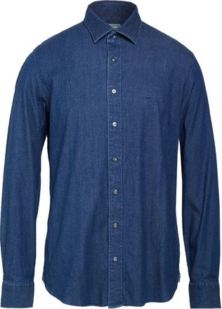 Michael Kors Mens TOPS - Jeanshemden auf YOOX.COM