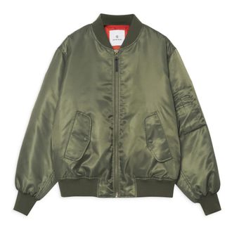 Anine Bing Bomber Leon Anine Bing