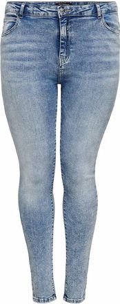 Only Carmakoma CARLAOLA Life HW Skinny AZG871 NOOS