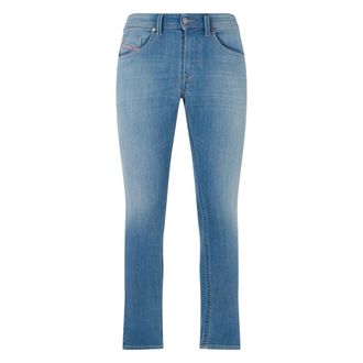 Diesel Jeans - - Jeans - Herren - Blau - W26