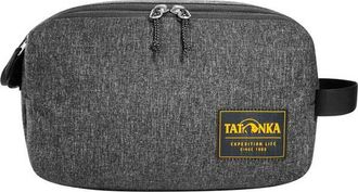 Tatonka Beutel Cosmetic Double Zip Pouch