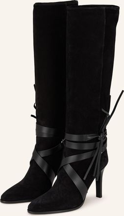 Isabel Marant Isabel Marant Stiefel Analui schwarz