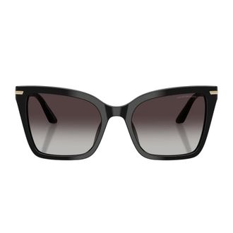 Emporio Armani unisex, Accessoires, Noir, Taille: 53 MM Ea4273Bu Lunettes de soleil