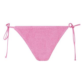 MC2 Saint Barth Femme, Maillots de bain, Rose, Taille: 40/42 FR Virgo Bikini