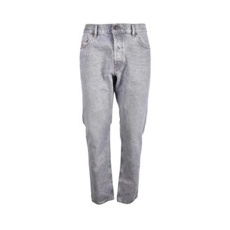 Diesel jeans - - Jeans - Herren - Grau - W30