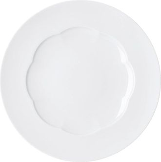 Rosenthal Sonetto Bianco Teller flach 23 cm