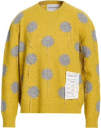 Amaranto STRICKWAREN - Pullover auf YOOX.COM