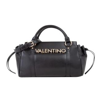 Mario Valentino Waverly Re Handtasche Schwarz - - Bags - Damen - Schwarzk - ONE SIZE