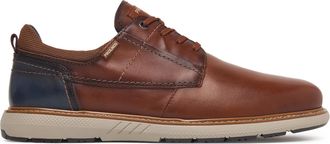 Pikolinos Halbschuhe Pikolinos Bilbao M8D-4292C1 Braun