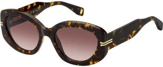 Marc Jacobs Damen, Accessories, Braun, 56 MMGr&ouml;&szlig;e