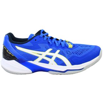 Asics Asics Sky Elite FF 2 Herren Volleyballschuhe Blau