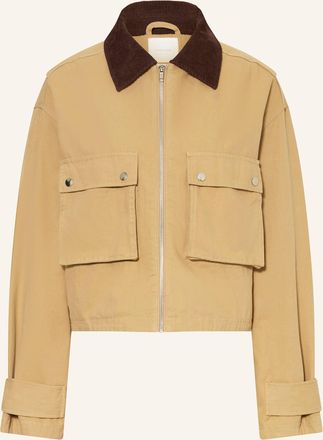 Neo Noir Neo Noir Jacke Rivera braun