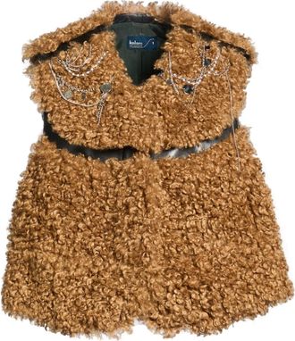 Kolor JACKEN & M&Auml;NTEL - Westen auf YOOX.COM