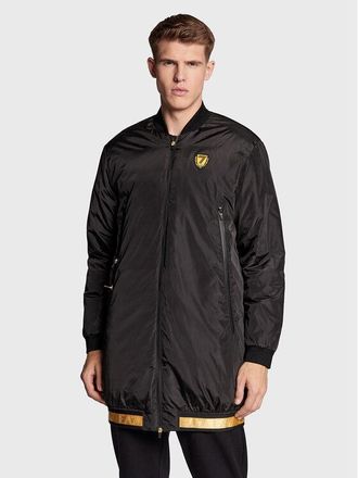 Emporio Armani &Uuml;bergangsjacke 6LPK35 PNAZZ 1200 Schwarz Regular Fit