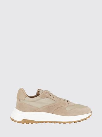 Hogan Baskets HOGAN Homme couleur Marron