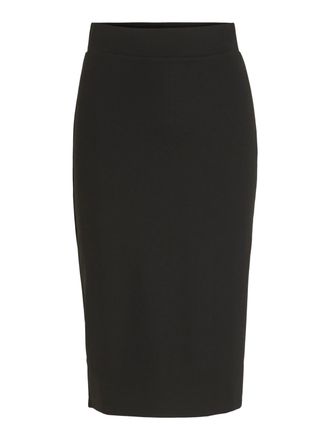 Vila VIARMERONE HW Tube Skirt - NOOS