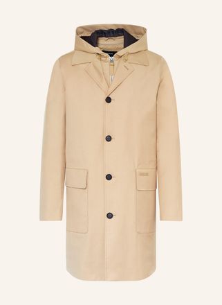 Mackage Daunenmantel Mathias beige