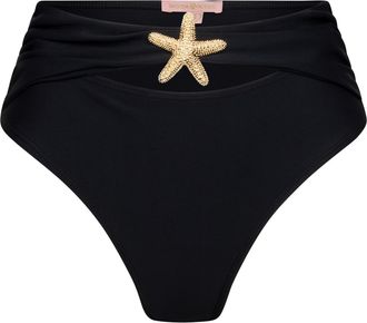 Moda Minx Bikinihose Starfish