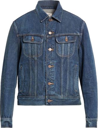 Celine JACKEN & M&Auml;NTEL - Jeansjacken/M&auml;ntel auf YOOX.COM