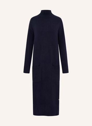 Frieda & Freddies Frieda & Freddies Strickkleid rot