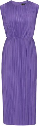 Faina Kleid Frauen Violett