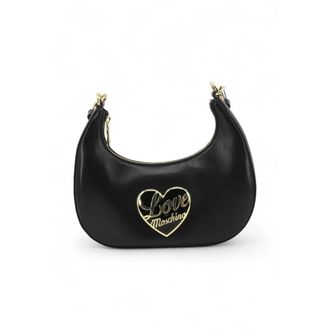 Love Moschino Schultertasche - - Bags - Damen - Schwarzk - ONE SIZE