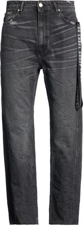 44 Label Group HOSEN & R&Ouml;CKE - Jeanshosen auf YOOX.COM