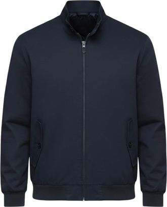 Ombre &Uuml;bergangsjacke