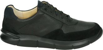 Ganter Herren, Schuhe, Schwarzk, 42 1/2 EUGröße