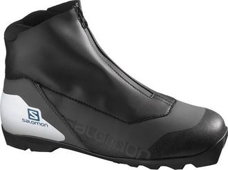 Salomon Herren Langlaufschuhe XC SHOES ESCAPE PROLINK BLACK/White/Blue
