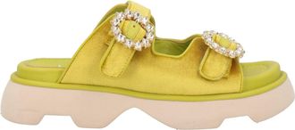 Jeannot SCHUHE - Sandalen auf YOOX.COM