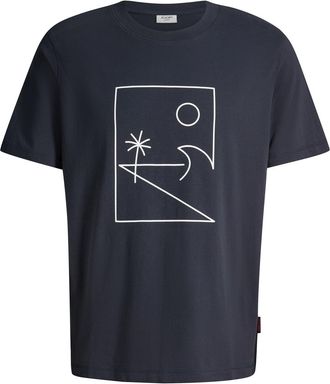 Joop Shirt Makoa