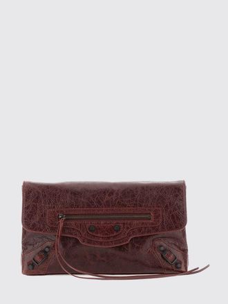 Balenciaga Mini Sac Femme couleur Rouge