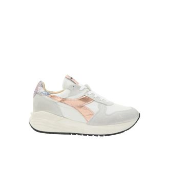 Diadora Stylische Venus Sneakers - - Shoes - Damen - Wei&szlig; - 36 EU