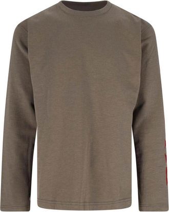 Junya Watanabe T-Shirt - Beige