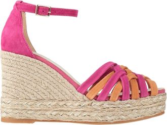 Espadrilles SCHUHE - Espadrilles auf YOOX.COM