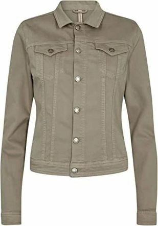 Soyaconcept Damen, Jacken, Grau, MGr&ouml;&szlig;e