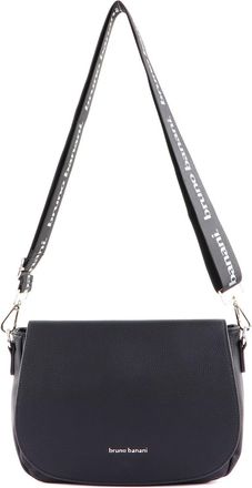 Bruno Banani Shoulder Bag Black