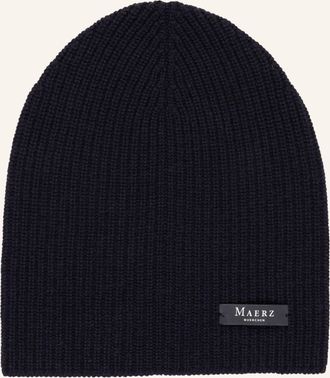 Maerz Maerz Muenchen M&uuml;tze blau