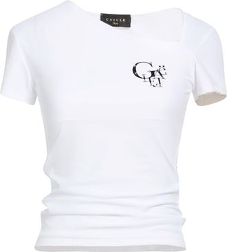 Ga&euml;lle Paris TOPS - T-shirts auf YOOX.COM