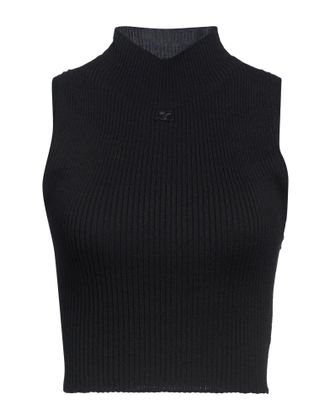 Courr&egrave;ges STRICKWAREN - Rollkragenpullover auf YOOX.COM