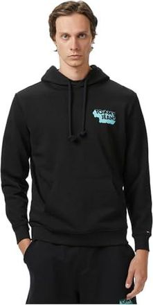 Tommy Jeans Sweatshirt ML Logo