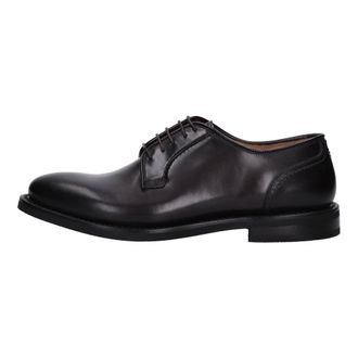 Fabi Homme, Chaussures, Brun, Taille: 41 1/2 EU Chaussure &agrave; lacets Appaloosa